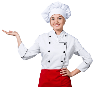 Cook and Chef for Restaurants in India | Cookfinders